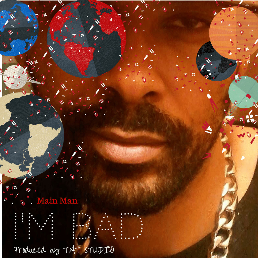 SLOW CUT | MAIN MAN | Main Man