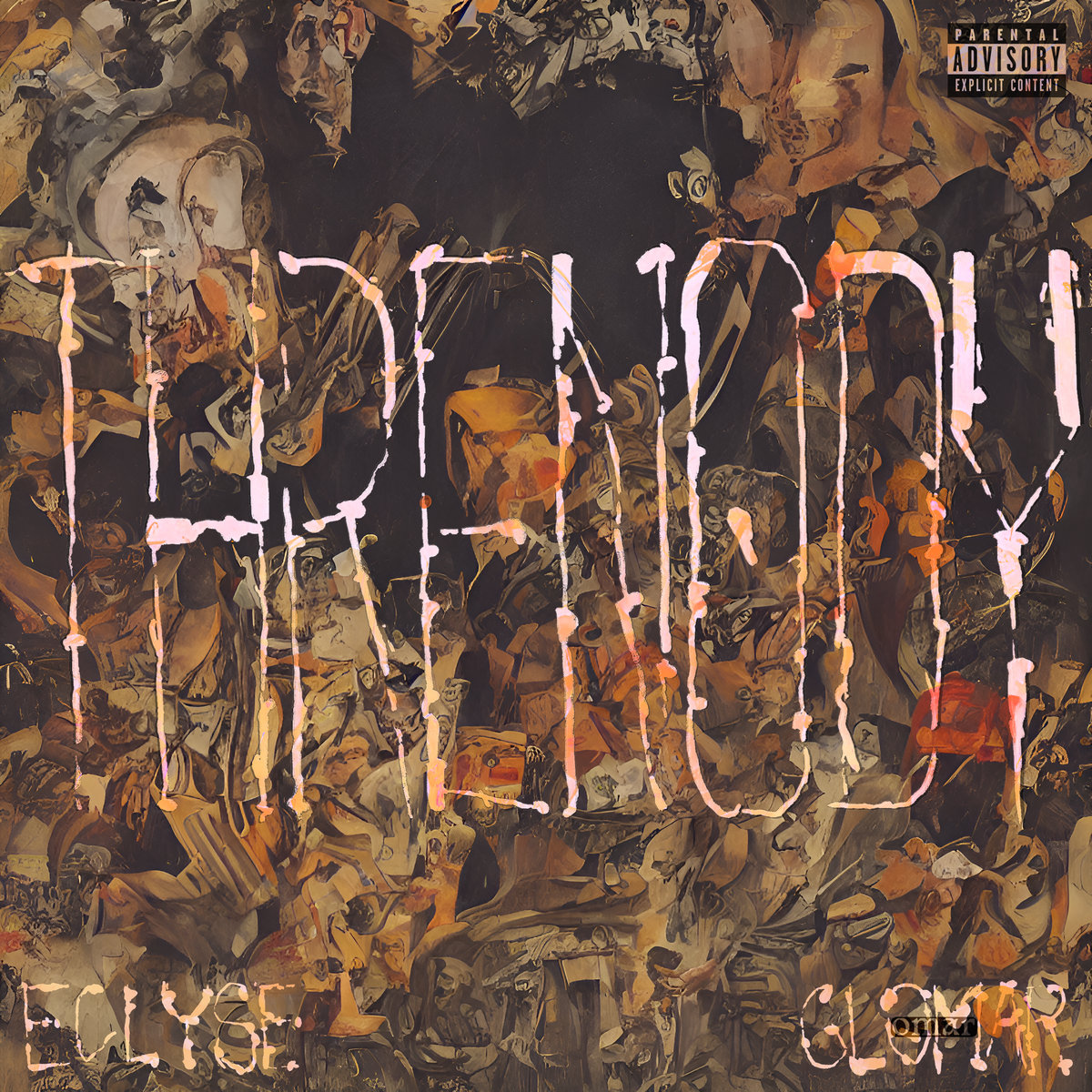 Eclyse x Omar Glomar - Threnody | Eclyse x Omar Glomar | Eclyse ...