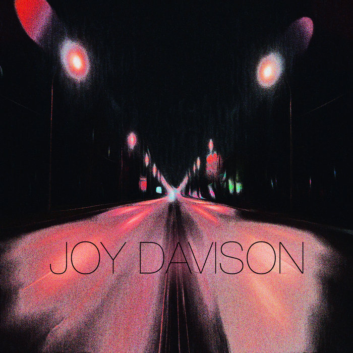 Night Drives | Joy Davison