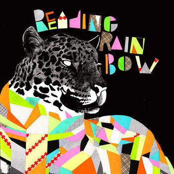 Music | Bleeding Rainbow