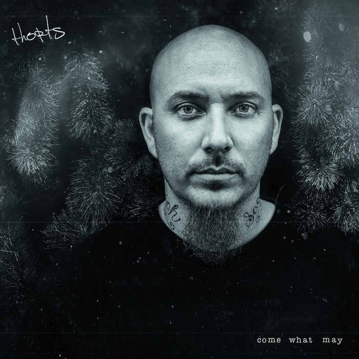 THORTS - Monster feat.Tommy V & David Ramos | THORTS / KADY STARLING ...