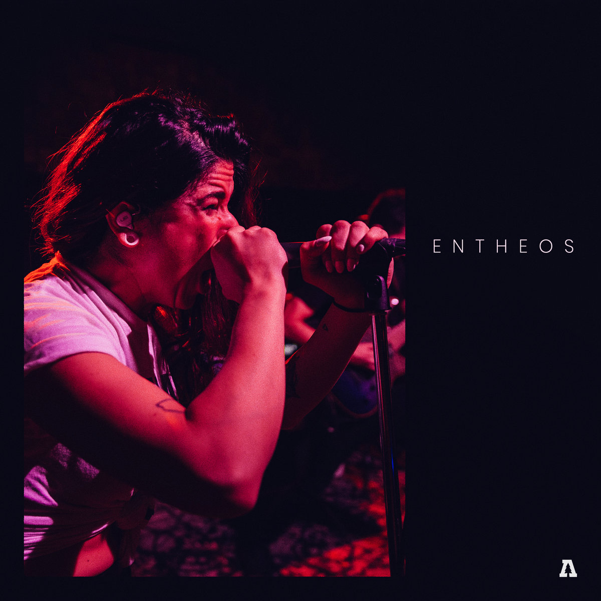 Entheos on Audiotree Live | Entheos | Audiotree