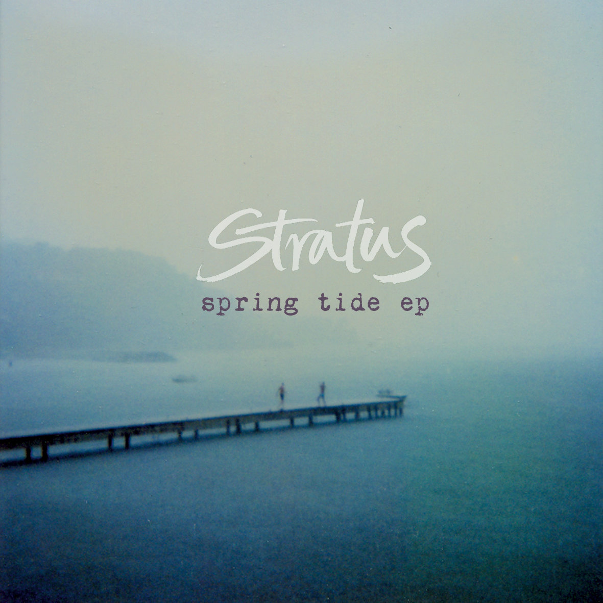 Spring Tide EP | Stratus