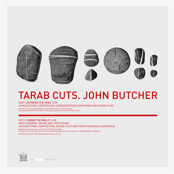 Music | John Butcher