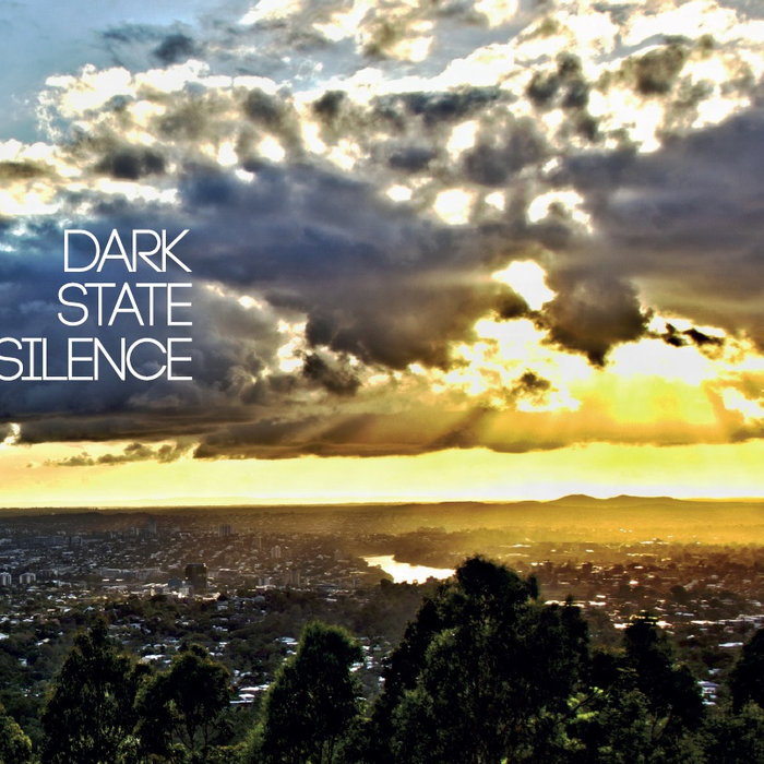Dark State Silence (EP) | Dark State Silence