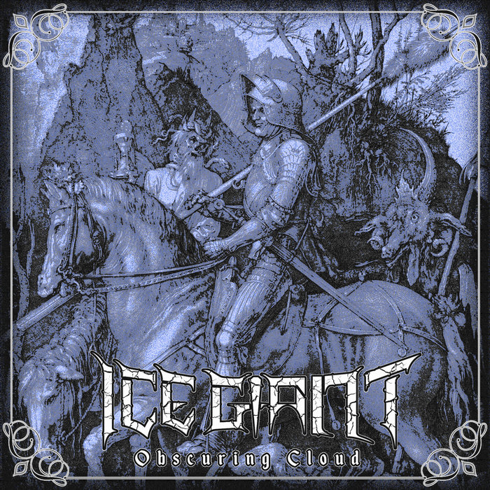 Obscuring Cloud | Ice Giant