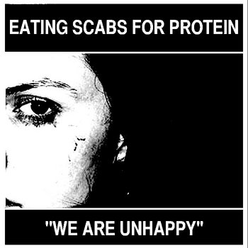 Music | Eating Scabs For Protein