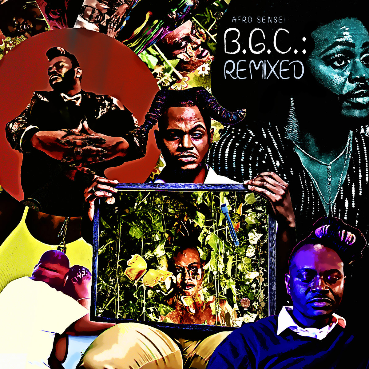 B.G.C. Remixed | Afro Sensei