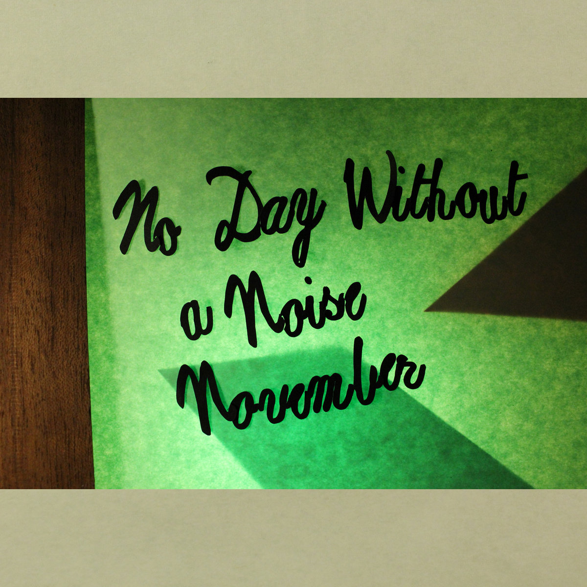 Experiment for Organ and Listener No.1 | Zachary Donovan Flynn