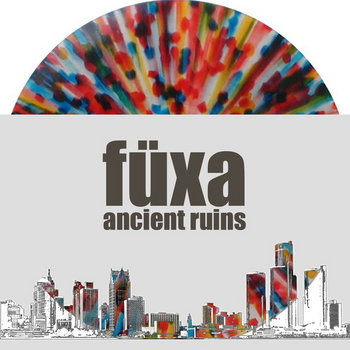 Music | fuxa