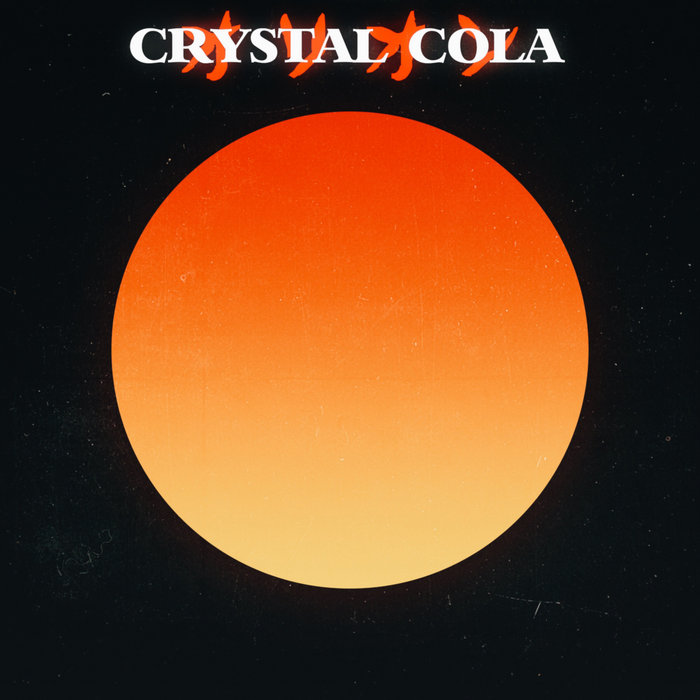 Orion | Crystal Cola
