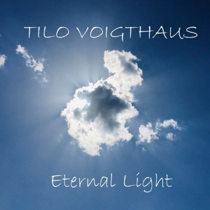 Eternal Light (single) | Dreams of a Dolphin