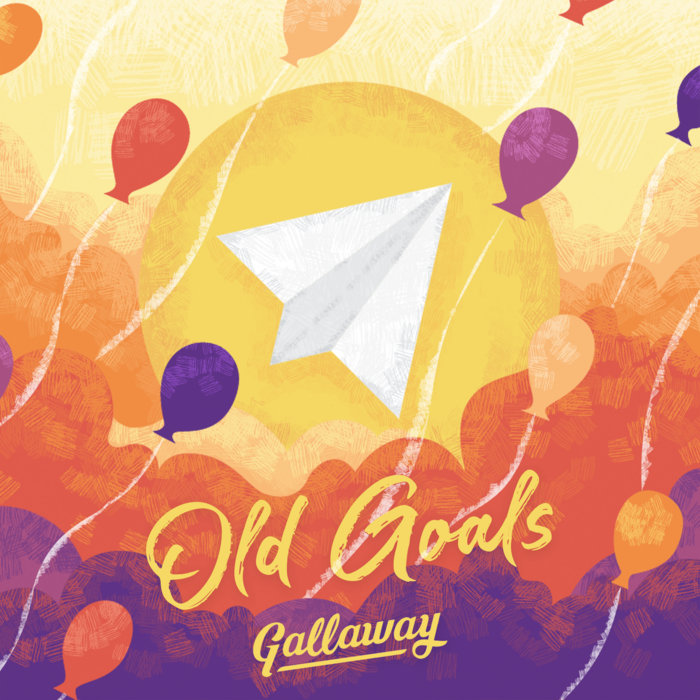 Old Goals | Gallaway
