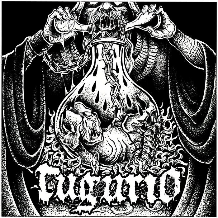 HUMUNCULUS | Tugurio