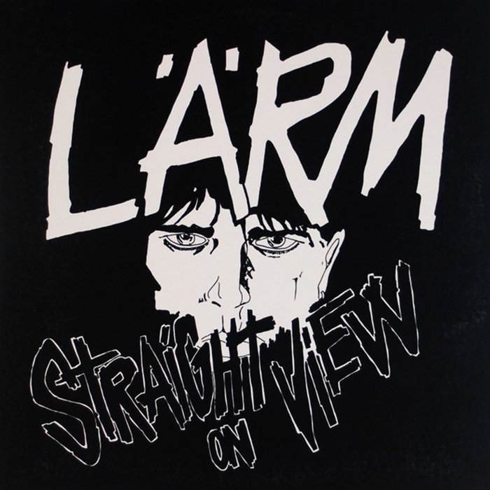 Straight on View | Lärm