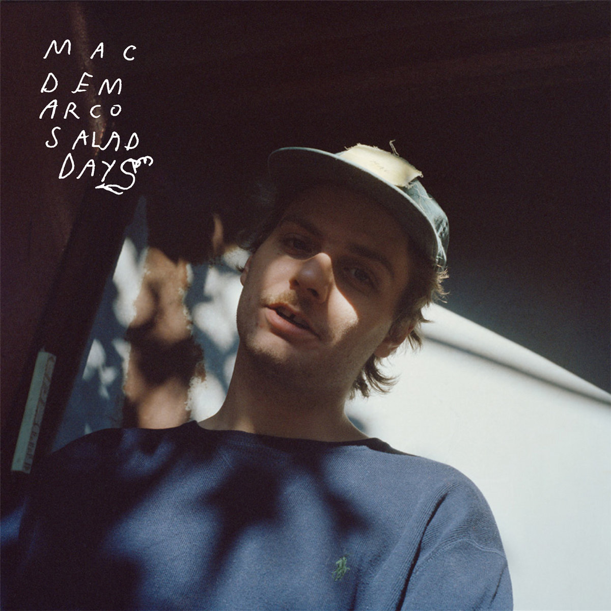Chamber Of Reflection | Mac DeMarco