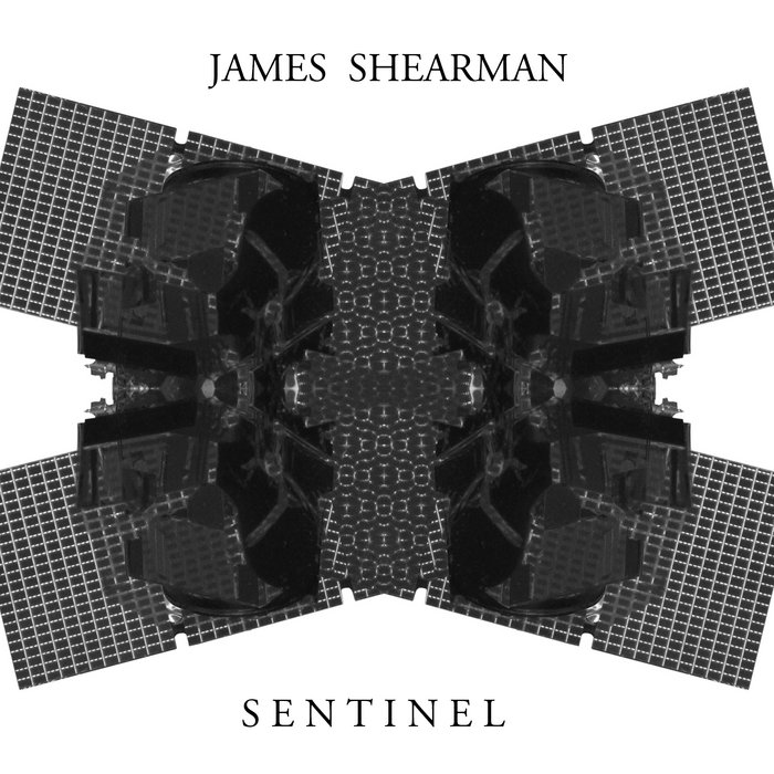Sentinel | James Shearman