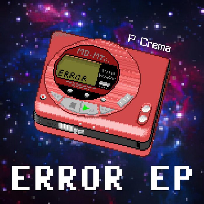 Error EP | P CREMA