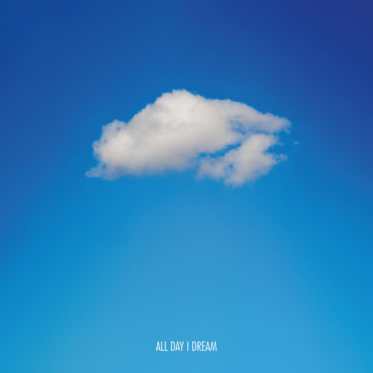 The Night Is Blue EP | Tim Green