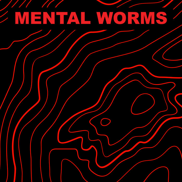 Mental Worm 1 - Beats 4 Scratch practice | Redmist | ЯΣDMIƧƬ