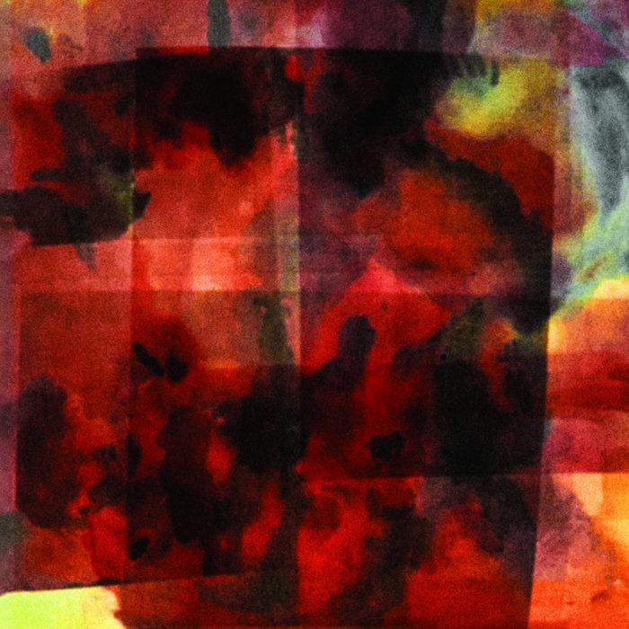 In this forever unfolding moment | Vilhelm Bromander