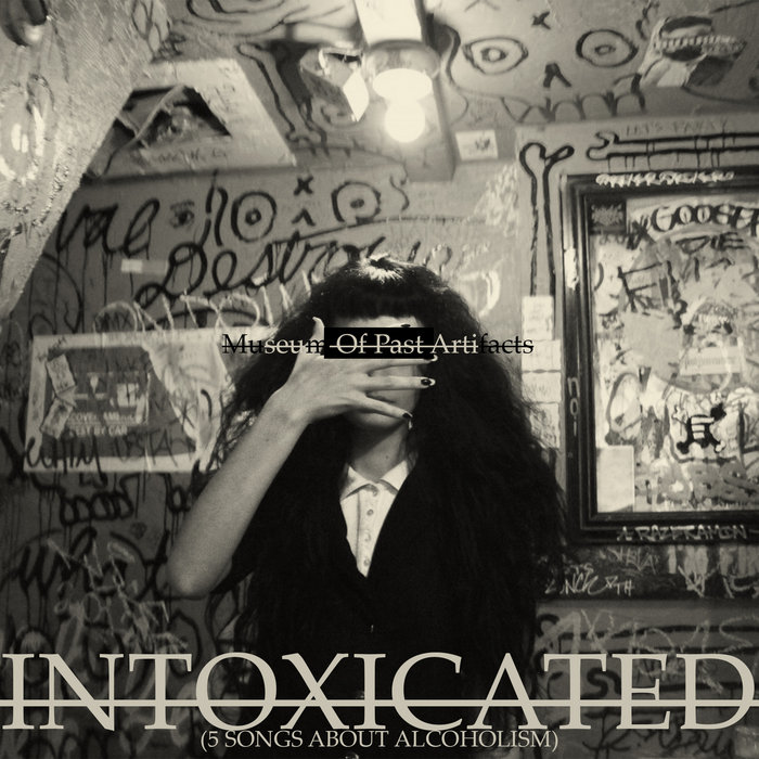 INTOXICATED (5 Songs about Alcoholism) | Sueños de Naftalina