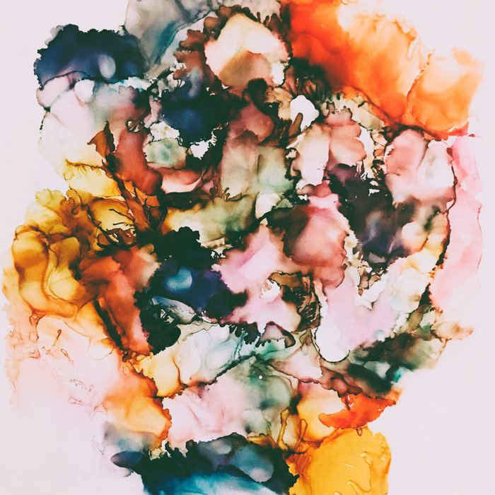 Strange Consolations | Jed Wilson