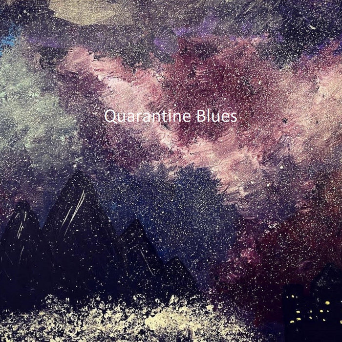 Quarantine Blues | Craig Oliver