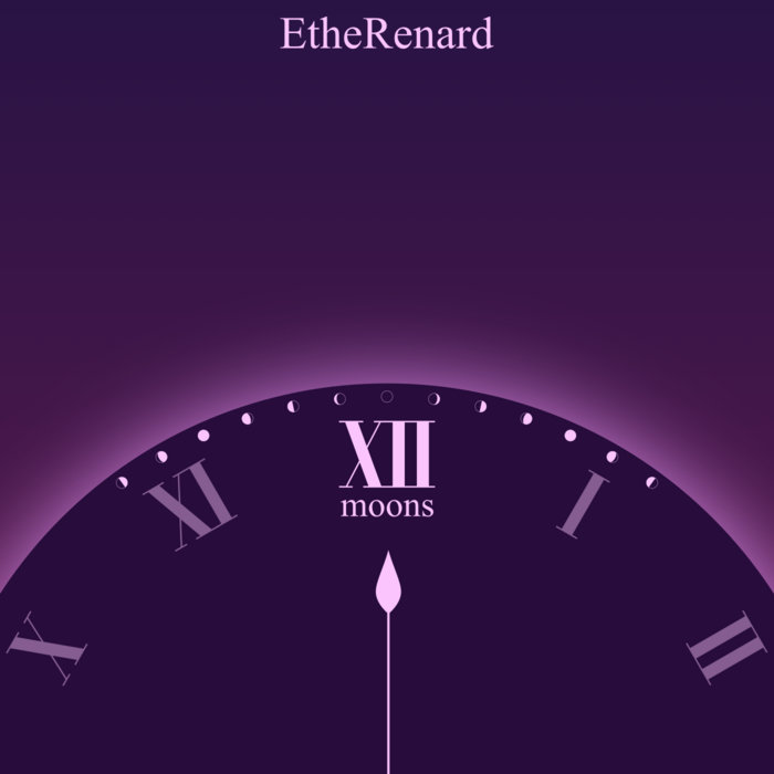 12 Moons | EtheRenard
