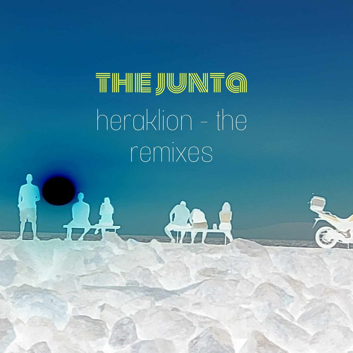 Heraklion (Amounderness mix) | THE JUNTA