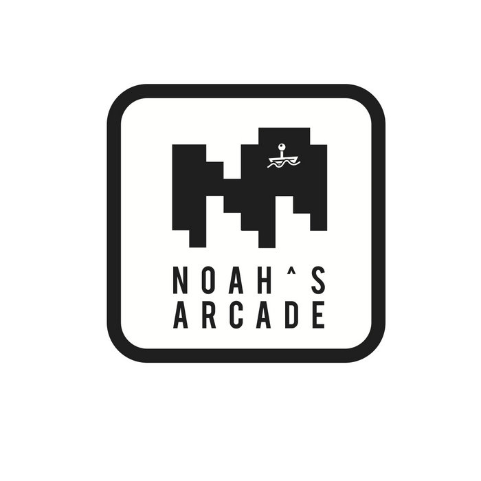 Level One (EP) | Noah's Arcade