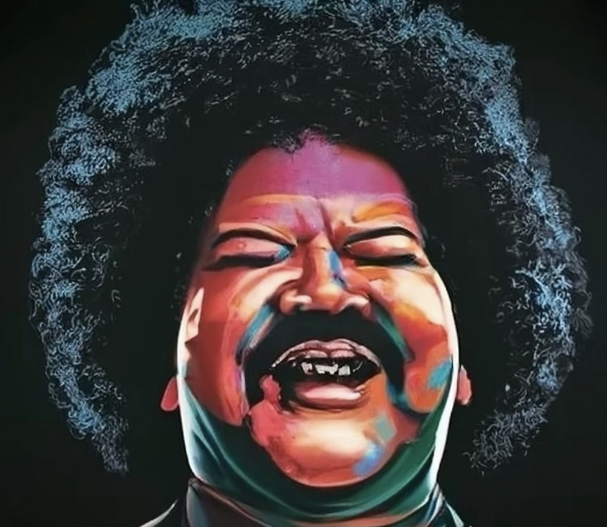 Tim Maia - Sossego (Gabriel Nunes Bootleg Mix) | Gabriel