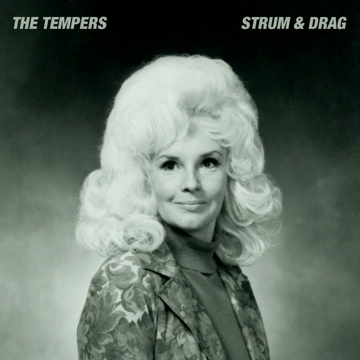 Strum & Drag | Maurice Mattei & The Tempers | Maurice Mattei