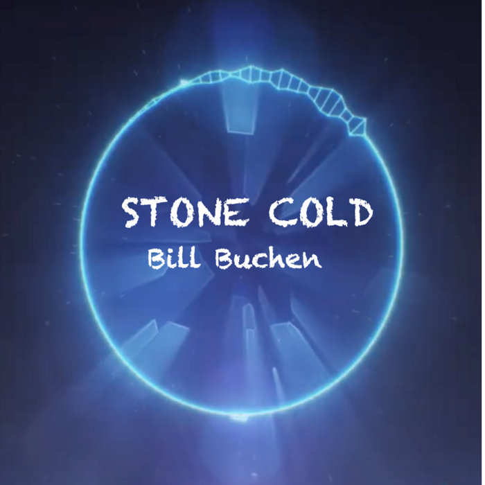 Stone Cold | Bill Buchen