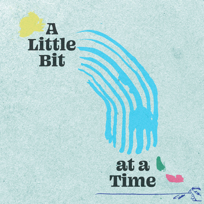 A Little Bit at a Time: Spacebomb Family Rarities | Spacebomb