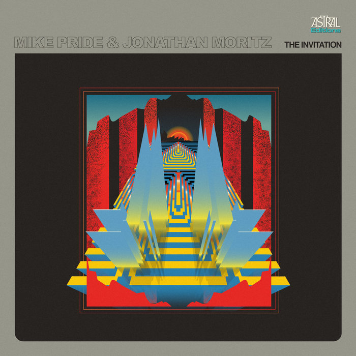 The Invitation | Mike Pride & Jonathan Moritz