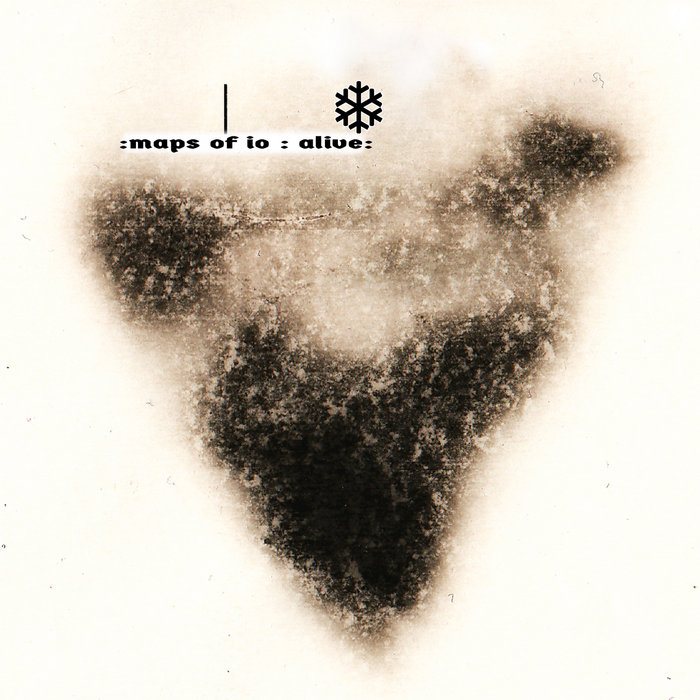 alive | Maps of Io
