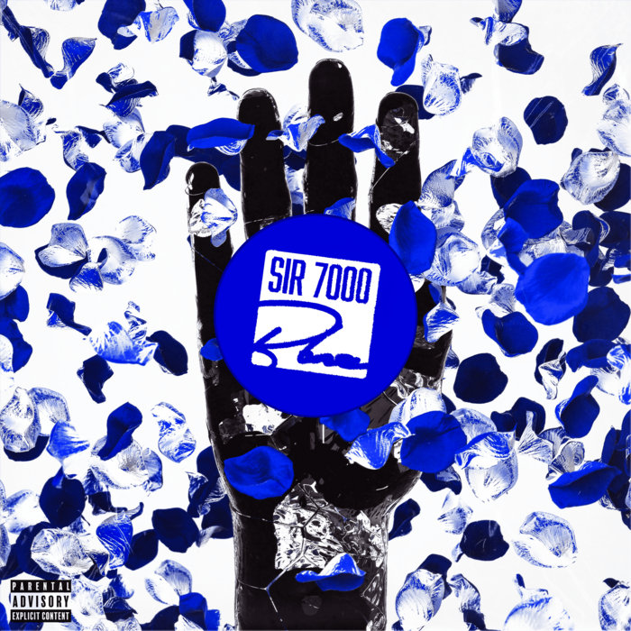 BLUE | Sir 7000