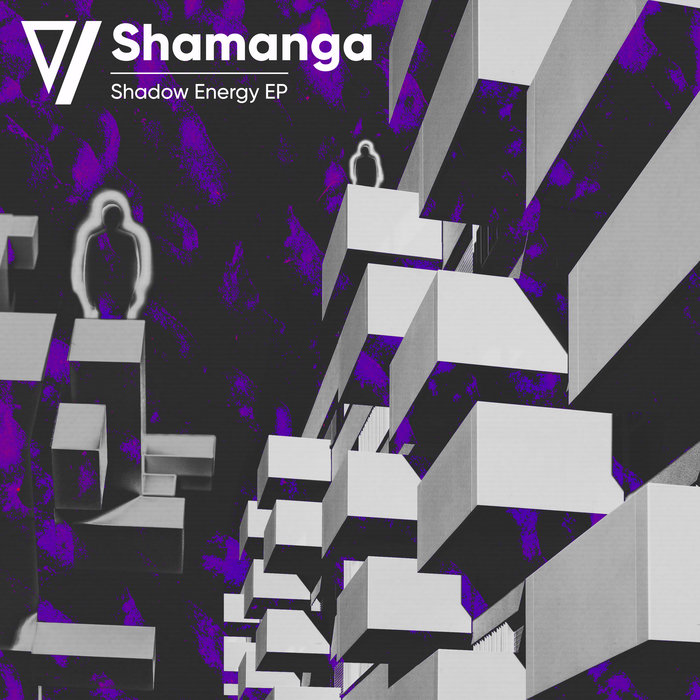 Shadow Energy | Shamanga | Voyage Music