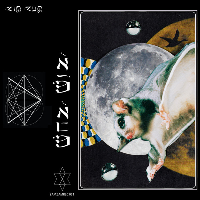 ZIM ZUM | Zim Zum | zamzamrec