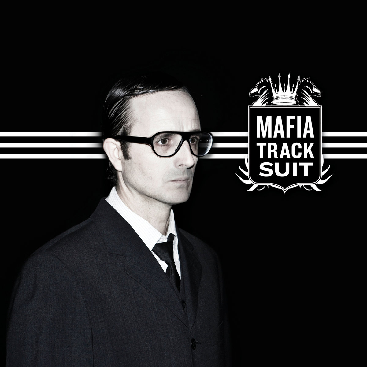 Mafia Track Suit (EP) | Mafia Track Suit