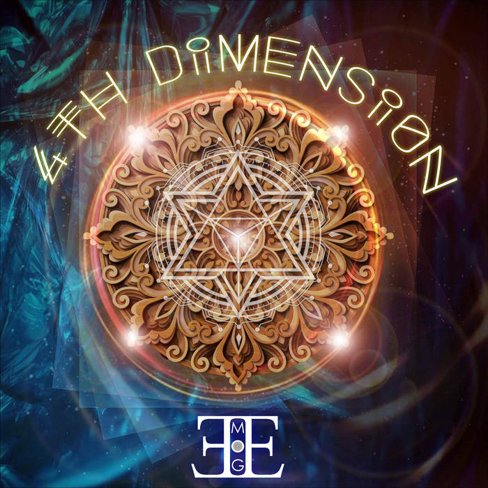 4th Dimension Art