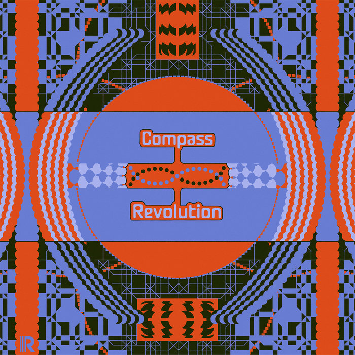 Revolution | Compass | Redshift Recordings