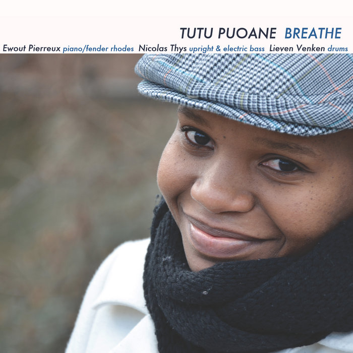 Breathe | Tutu Puoane