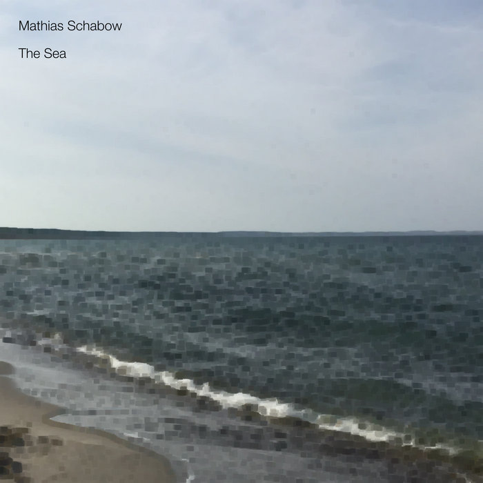 The Sea | Mathias Schabow