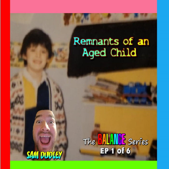 Really Useful Engine (Thomas the Tank Engine) | Sam Dudley