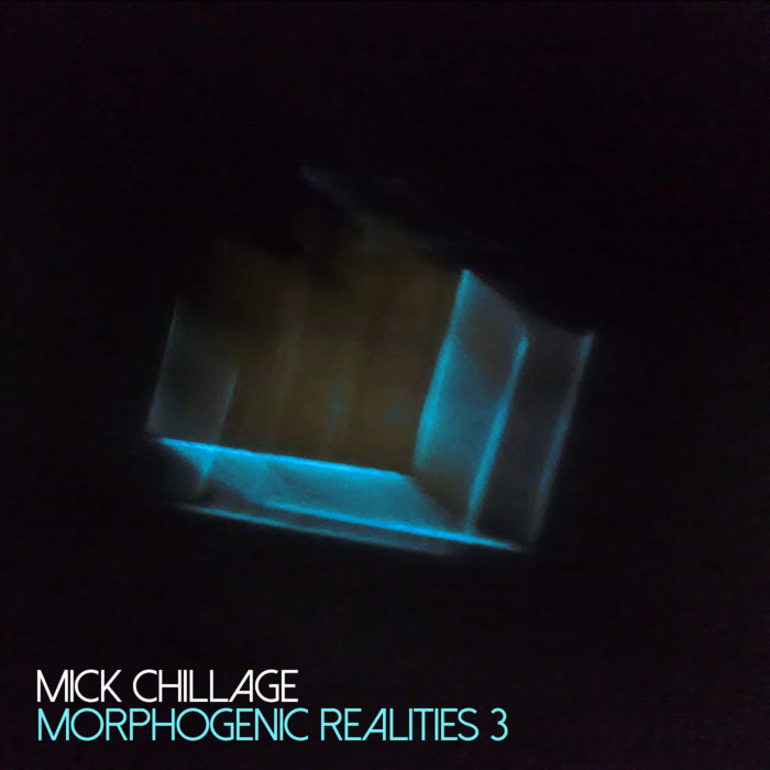 Morphogenic Realities 3 | Mick Chillage
