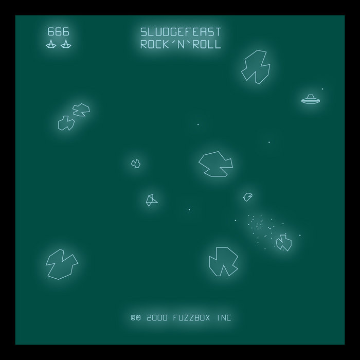 Rock n Roll (Expanded Edition) | Sludgefeast | Springloaded Games