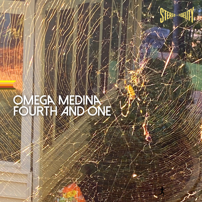 Fourth and One | JCNicholls/Omega Medina | JCNicholls / Omega Medina