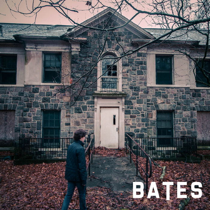 BATES | BATES